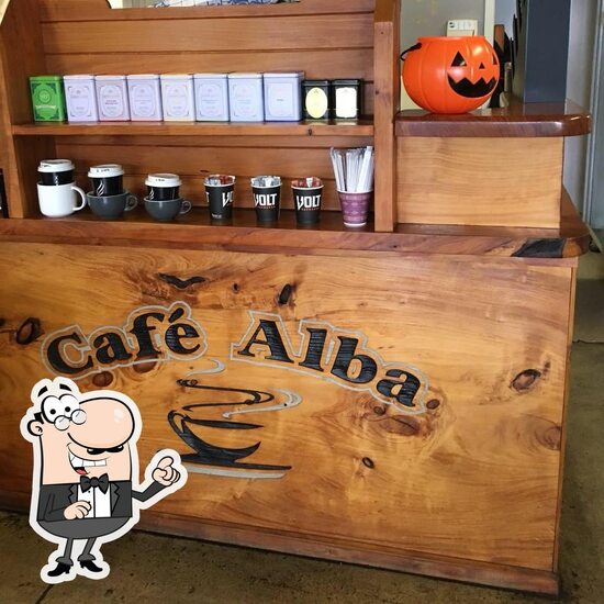 Cafe Alba, Waiuku - Restaurant menu, prices and reviews