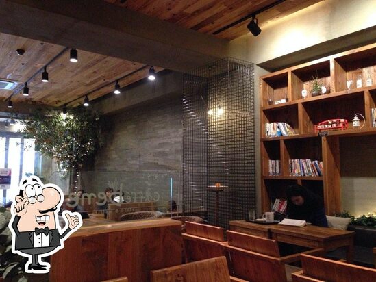 비상소집 pub & bar, Osan-si, Dongtanbanseok-ro - Restaurant reviews