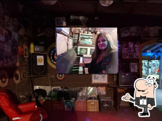 Hippie sujo bar, Guarulhos, R. Meridiano - Avaliações de restaurantes