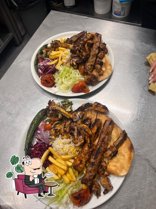 Istanbul kebab pizza bar grill, Bologna - Restaurant reviews
