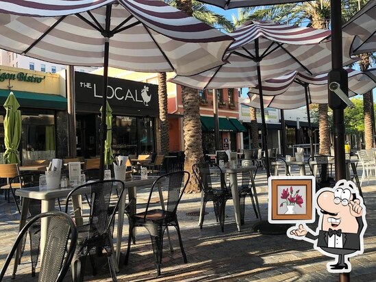 Threefold Cafe, Coral Gables - Restaurant menu, prices and reviews