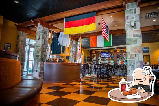 Appalachian Brewing Company Gettysburg - Gateway, 70 Presidential Cir ...