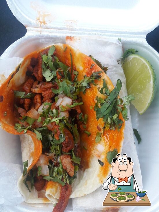 Rose's Tacos - riverdale, Riverdale - Restaurant menu, prices and reviews