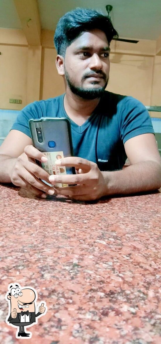Menu at A2b veg restaurant, Chennai, W4FP+4G7
