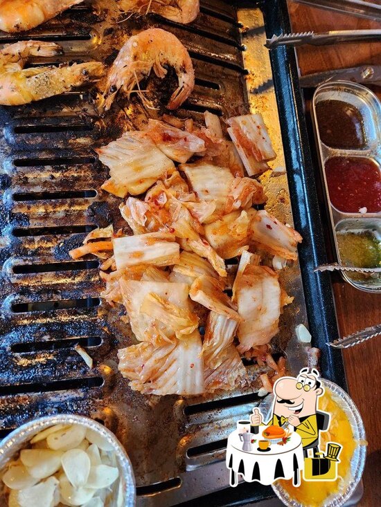 356 Korean BBQ & BAR in Eastvale - Restaurant reviews
