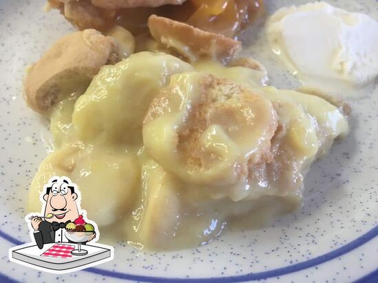 All American Buffet & Grill, 119 W Lee St in Chickasaw - Restaurant reviews