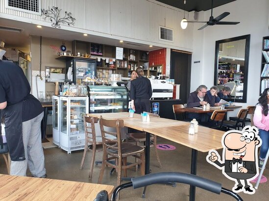 Blackbird Cafe in Mornington - Restaurant menu and reviews