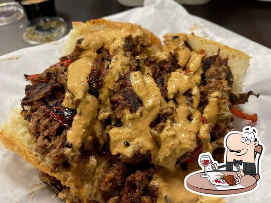 Bubba's Tacos in Ontario - Restaurant reviews
