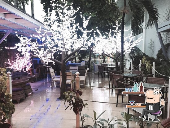 Cafe Elora, Lapu-Lapu City - Restaurant menu, prices and reviews