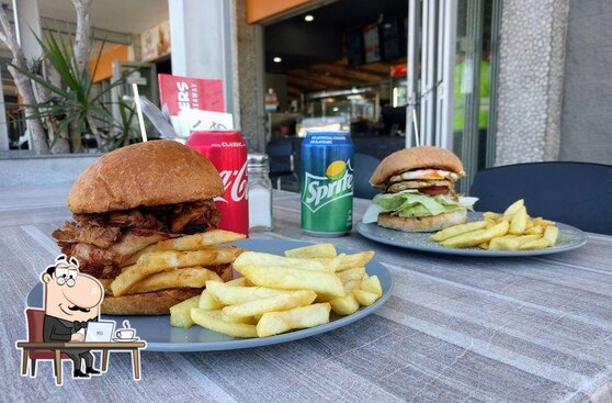 Chompers Chippery & Takeaway, Boondall - Restaurant menu, prices and ...