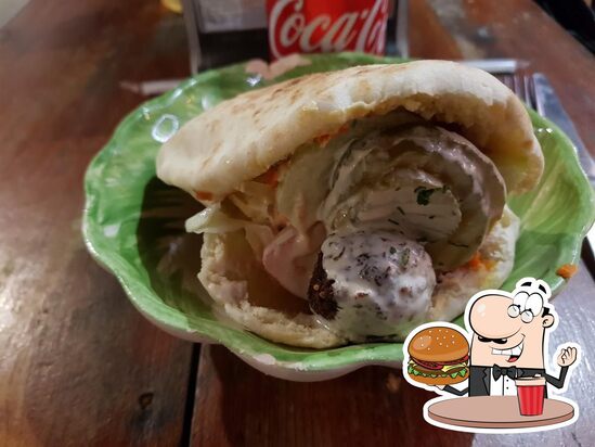 Eat Bar, Playa del Carmen - Restaurant menu, prices and reviews