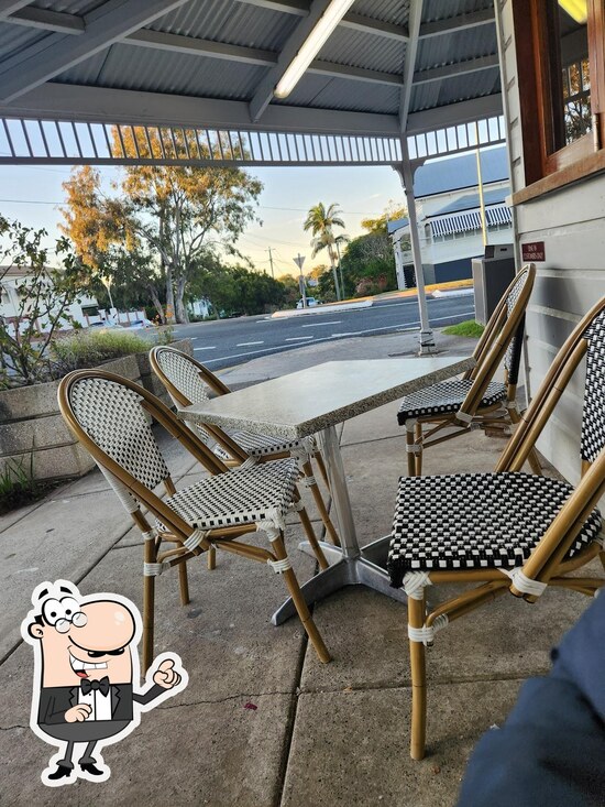 Elvy's Cafe, Shorncliffe - Restaurant menu, prices and reviews