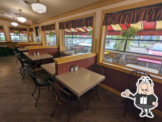 Hap's Hungry House, Edmonton - Restaurant menu, prices and reviews