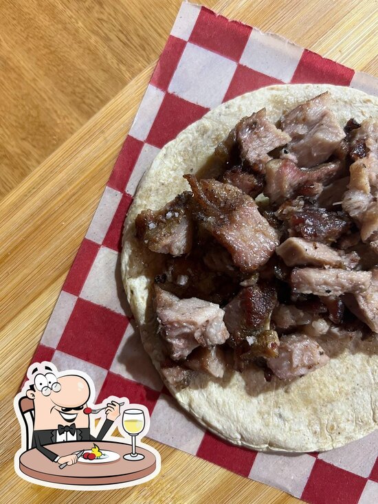 Los Corrales Horno y Parrilla Grill, Villahermosa - Restaurant menu ...