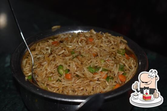 Menu at Nabanna Hotel & Restaurant, Parangarpar, জাতীয় সরক