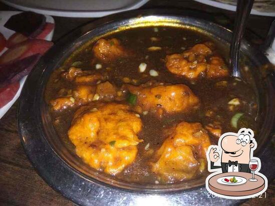 National Restaurant, Mumbai, IGC Chawl - Restaurant menu and reviews