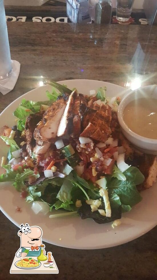 Olde Towne Inn in Upper Marlboro - Restaurant menu and reviews