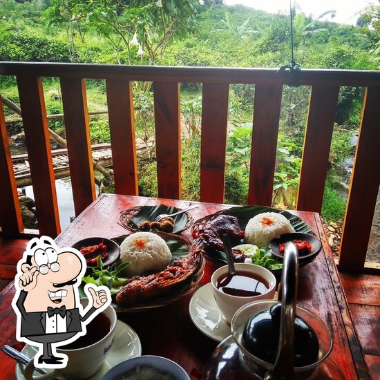 Omah Kodok Teh & Resto, Puntukrejo - Restaurant menu, prices and reviews