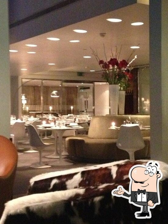 Plateau, London - Restaurant menu, prices and reviews