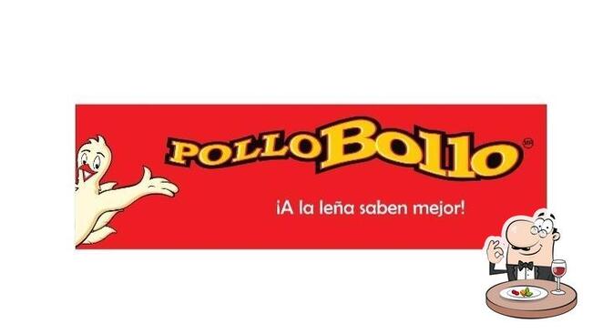 Restaurante Pollo Bollo, San Juan del Río, Valentín Gómez Farias 70 - Opiniones del restaurante
