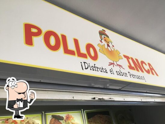 Carta del restaurante Pollo Inca, Envigado, Local 8