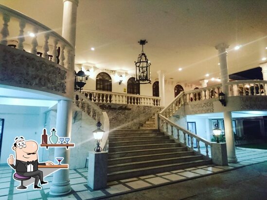 Punta Villa Resort Inc., Iloilo City - Restaurant menu, prices and reviews