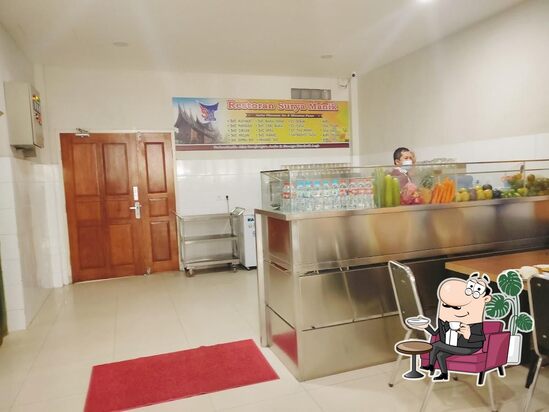 RM. Padang Surya Manik, Jayapura - Restaurant menu, prices and reviews