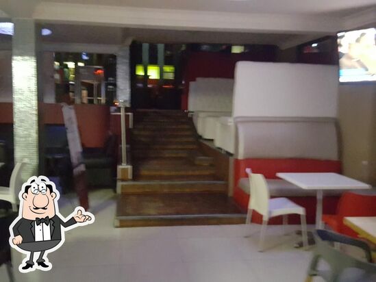 Rio, Kimberley - Restaurant menu, prices and reviews