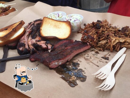 Roots BBQ, Roslyn - Restaurant menu, prices and reviews