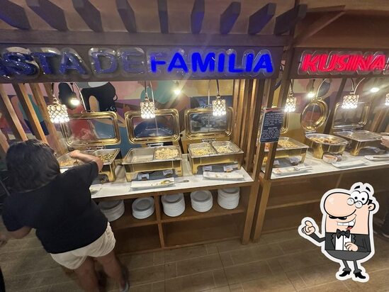 Seafood Paradise, Cagayan de Oro - Restaurant menu, prices and reviews