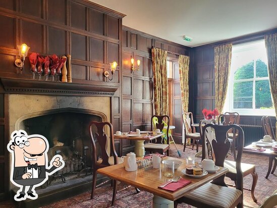 The Royal Oak, Presteigne - Restaurant menu, prices and reviews