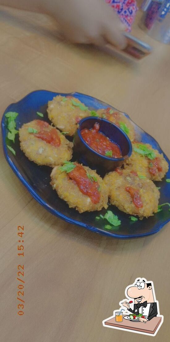 VISTARA CAFETERIA, Ambikapur - Restaurant menu, prices and reviews