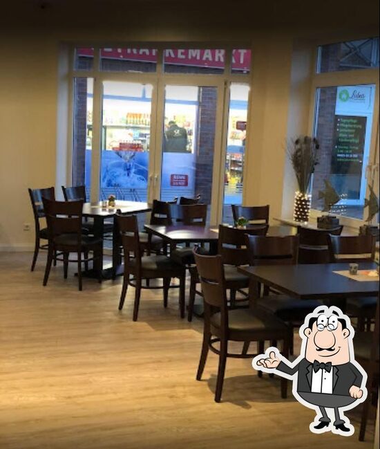 Bella Capri Jübek - italienisches Restaurant, Jübek - Carta del ...