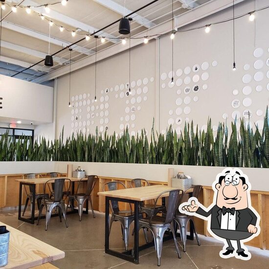 Old Scratch Pizza, Centerville - Restaurant menu, prices and reviews