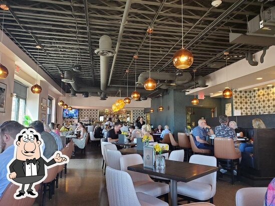 Holman's Table in Saint Paul - Restaurant menu and reviews