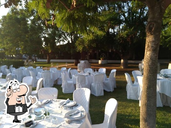Menu da Il Vigneto - Ristorante Resort, Porto Palo, Contrada Gurra di Mare