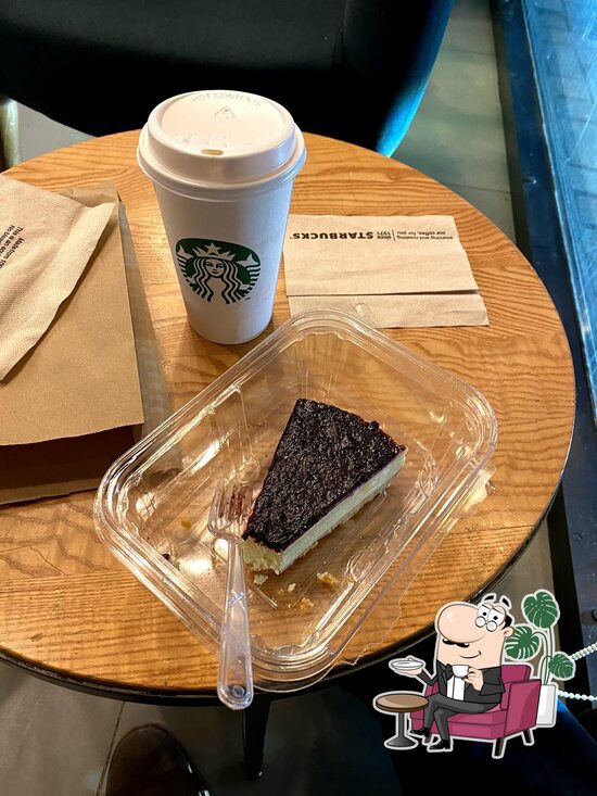 Starbucks, Cairo - Restaurant menu, prices and reviews