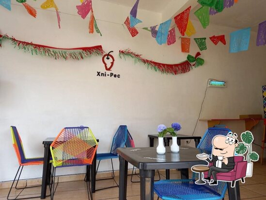 Xni-pec cochinita pibil, Cuernavaca - Menú del restaurante, precios y ...