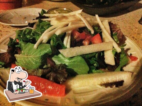Staab House Restaurant in Santa Fe - Restaurant menu and reviews