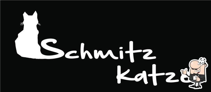 Speisekarte von Schmitz Katze pub & Bar, Tübingen