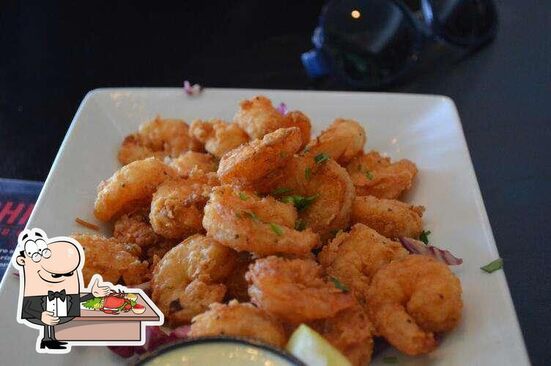 Killer Shrimp, 4211 Admiralty Way in Marina del Rey - Restaurant menu ...