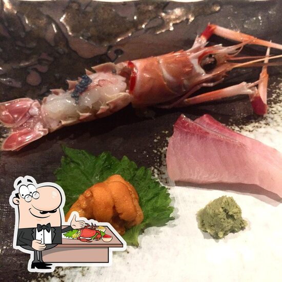 Yasu Beverly Hills in Beverly Hills - Restaurant menu and reviews