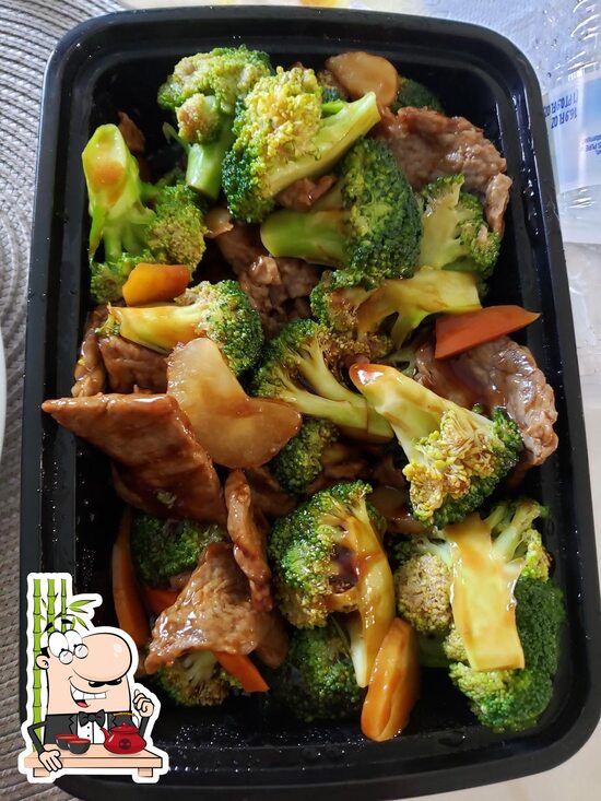 China Cook, Streamwood - Restaurant menu, prices and reviews