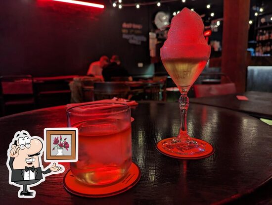 Daddy Marmalades, Glasgow - Restaurant menu, prices and reviews