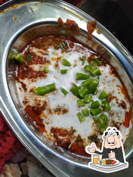 Janta restaurant, Saharanpur, 58 - Restaurant reviews