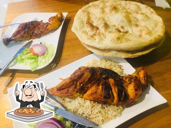 Lawash Bakery restaurant, Thebarton – menu, prices & reviews