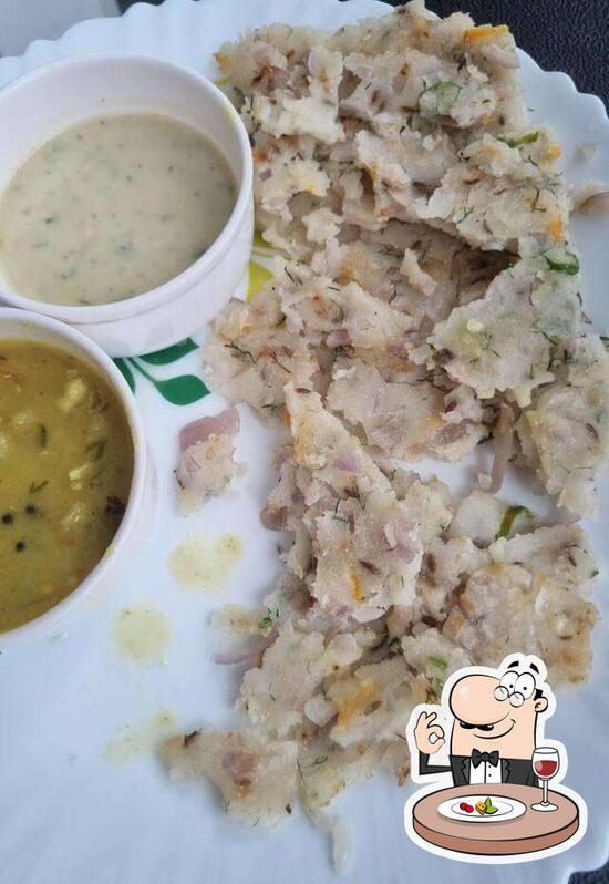 Manan Veg Restaurant, Mysuru - Restaurant menu, prices and reviews