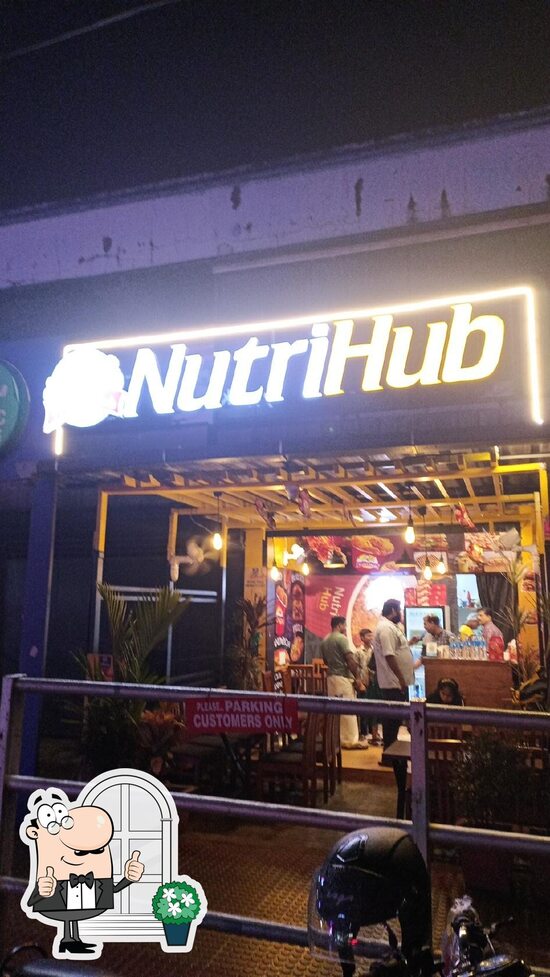 Nutri Hub, Tirur