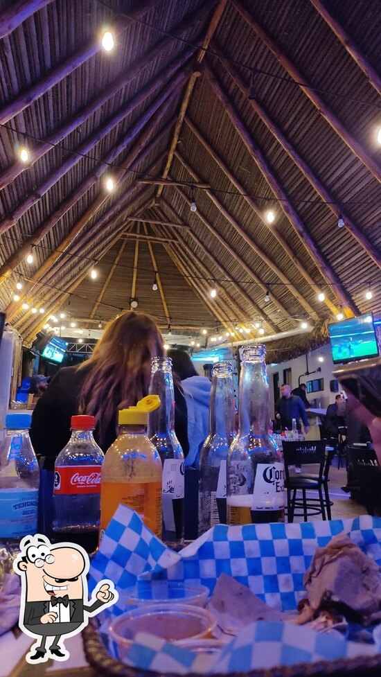 PITER BEER'S, Córdoba - Menú del restaurante, precios y reseñas