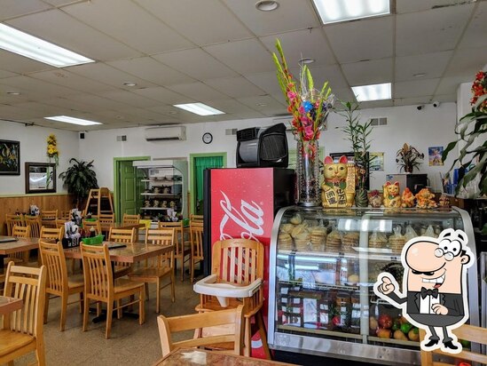 Menu at Pho Mai Han restaurant, Waipahu, 94-366 Pupupani St #102